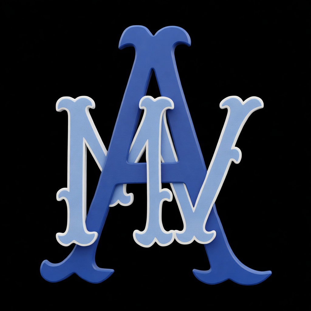 MAV Logo Sculpture STL – Free 3D Print Model | Remeshy