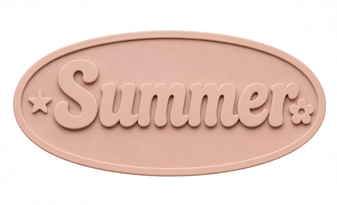 Chloé Name Plaque STL – Free 3D Print Model | Remeshy