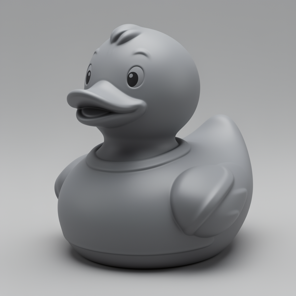 Man Speaking Figurine STL – Free 3D Print Model | Remeshy