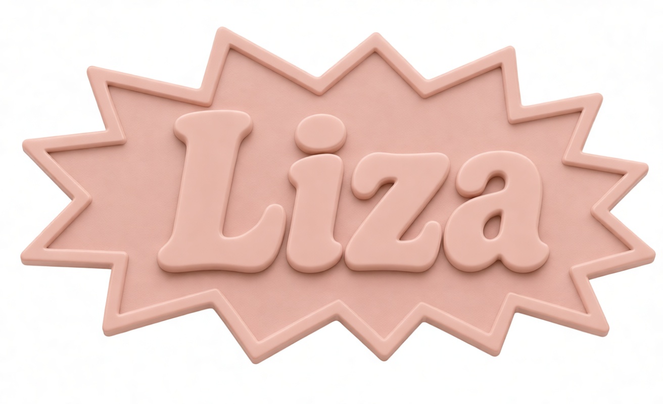 Chloé Name Plaque STL – Free 3D Print Model | Remeshy