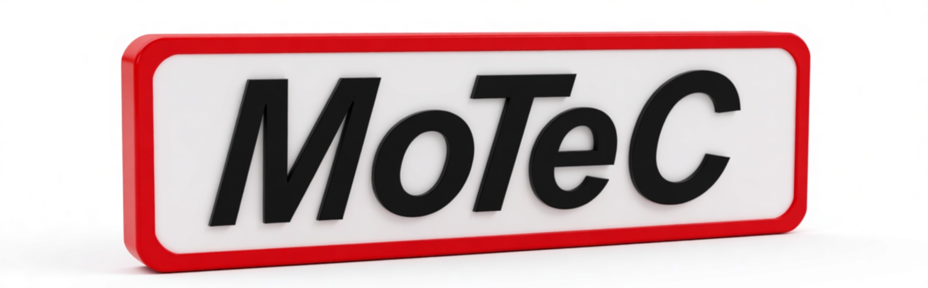 Motec Logo Sign STL – Free 3D Print Model | Remeshy