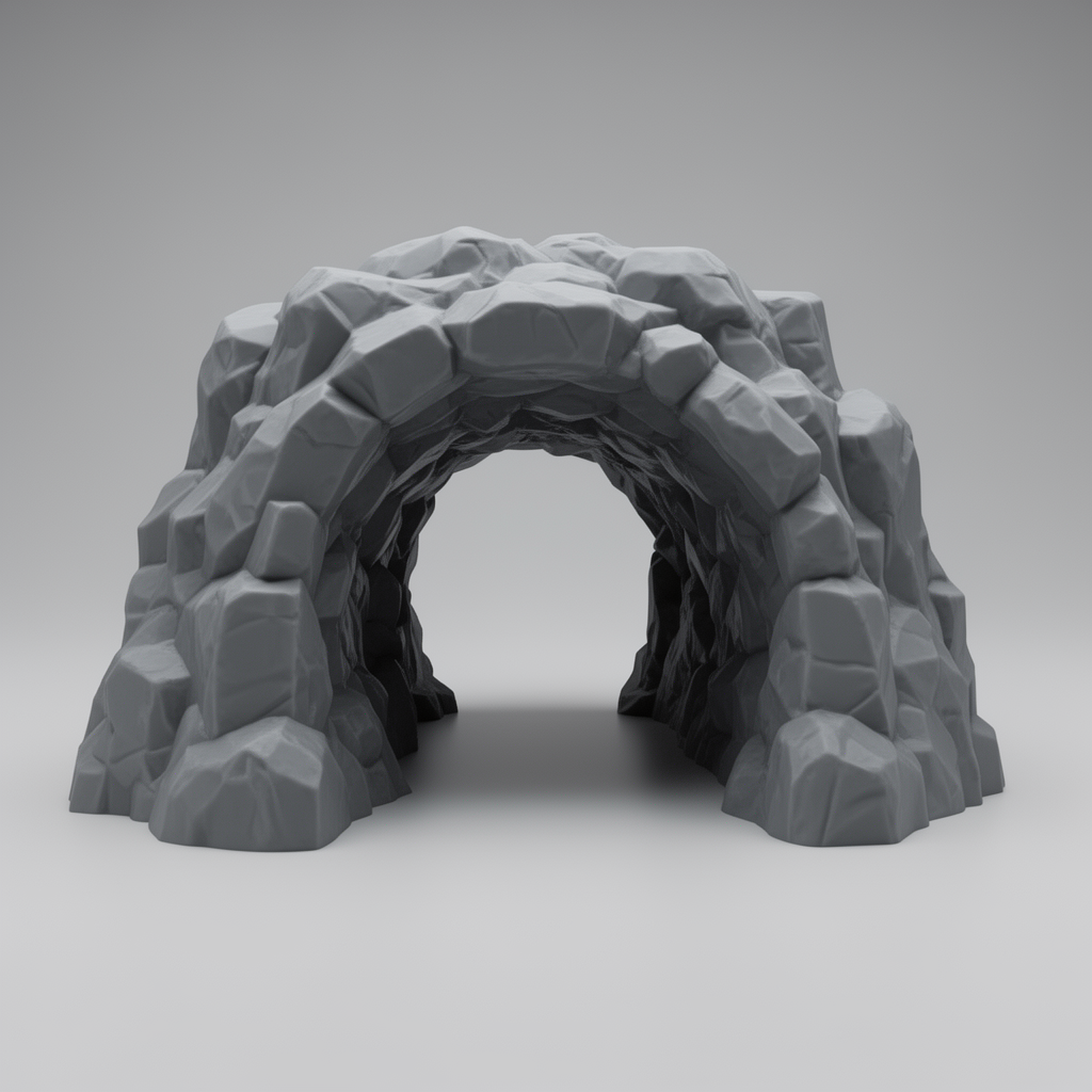 Karambit Knife Model STL – Free 3D Print Model | Remeshy