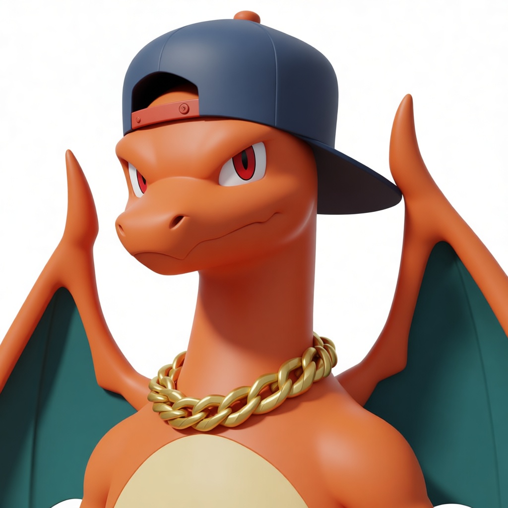 Free Dragon 3D Printable STL Files (100 Models) | Remeshy