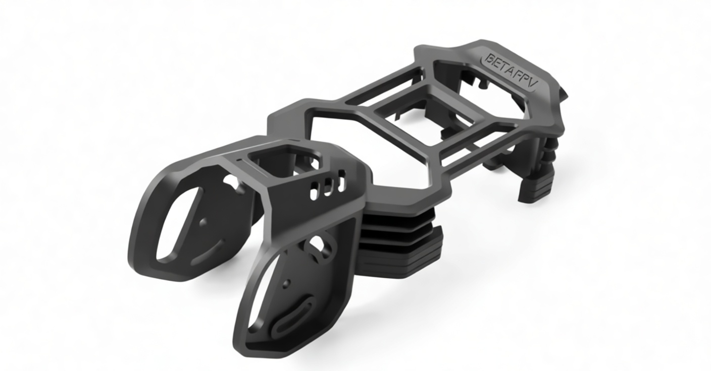 BetaFPV Pavo30 Frame STL – Free 3D Print Model | Remeshy
