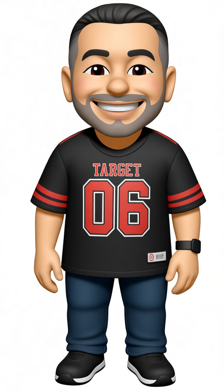 Custom Memoji Figurine STL – Free 3D Print Model | Remeshy