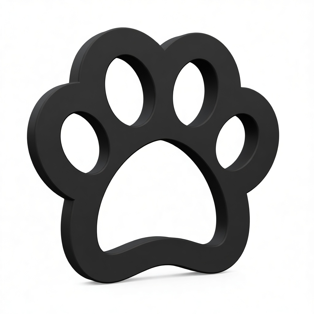 Plastic Paint Tray STL – Free 3D Print Model | Remeshy