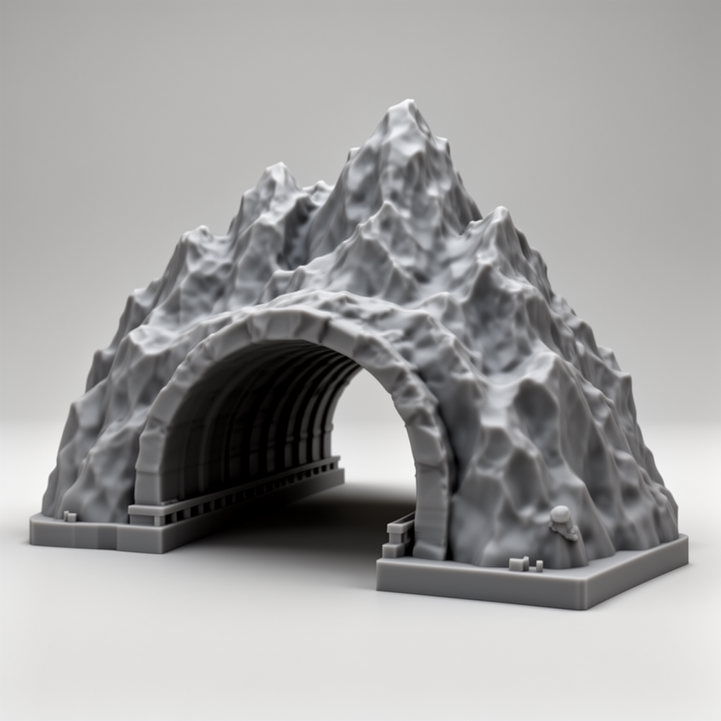 Karambit Knife Model STL – Free 3D Print Model | Remeshy