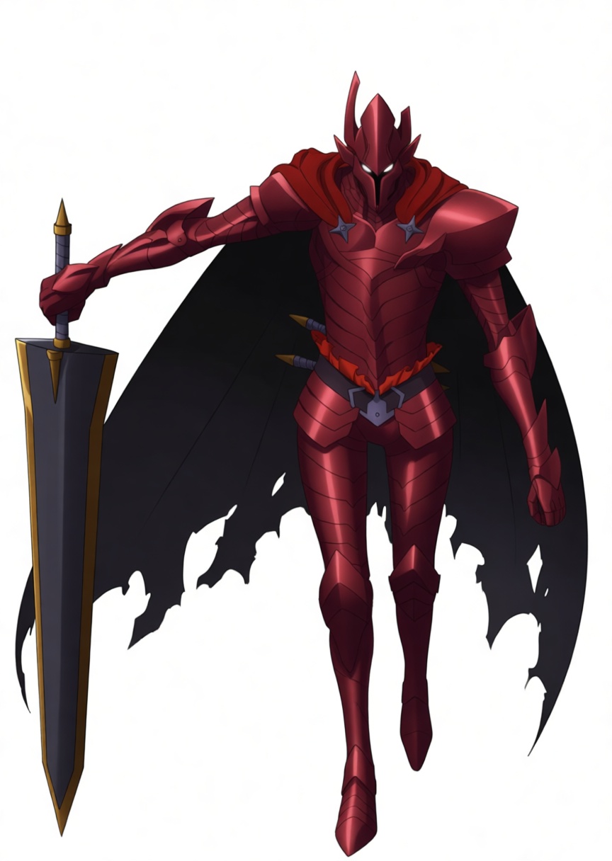Berserk Armor Figurine STL – Free 3D Print Model | Remeshy