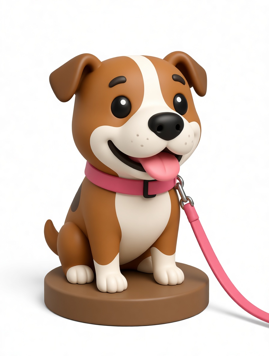 Free Dog 3D Printable STL Files (100 Models) | Remeshy