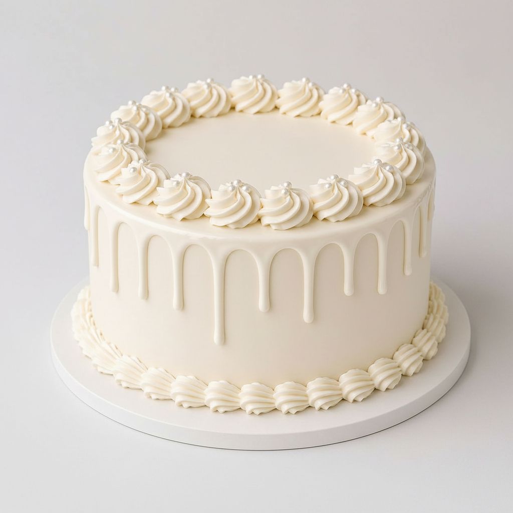 Triple Tier Cake Model STL – Free 3D Print Model | Remeshy