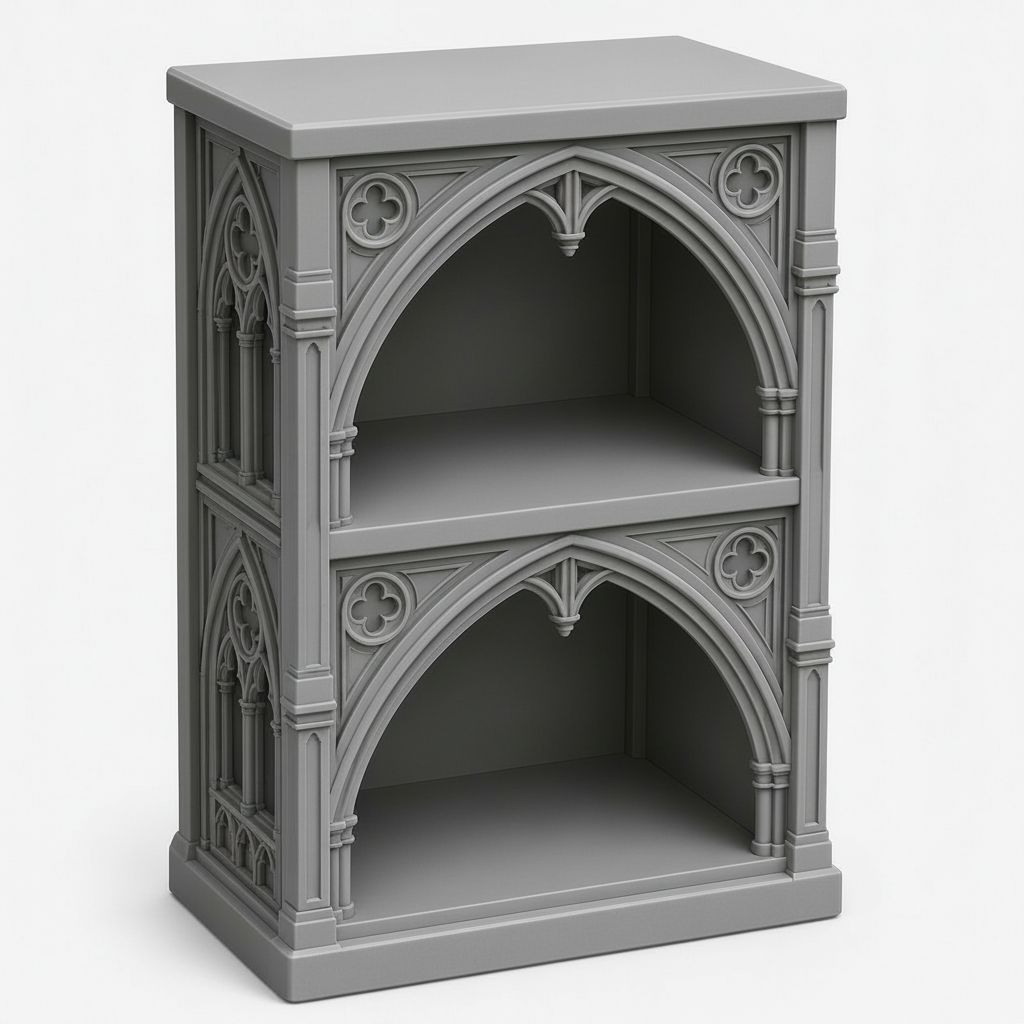 Free Resin 3D Printable STL Files (100 Models) | Remeshy