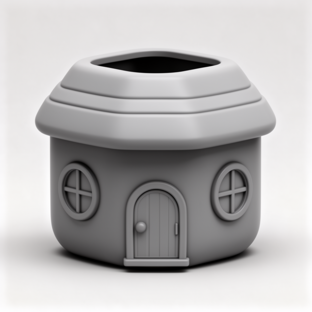 Free Chibi 3D Printable STL Files (100 Models) | Remeshy
