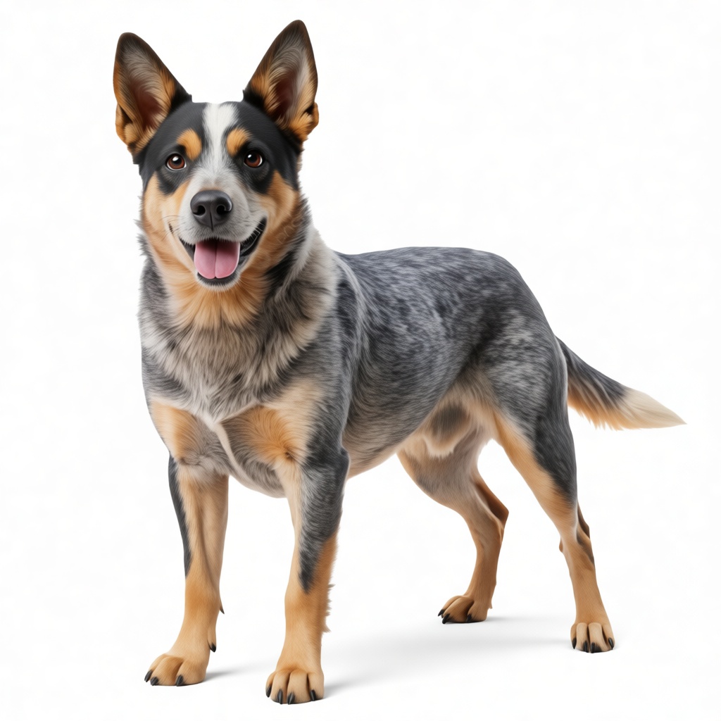 Free Dog 3D Printable STL Files (100 Models) | Remeshy