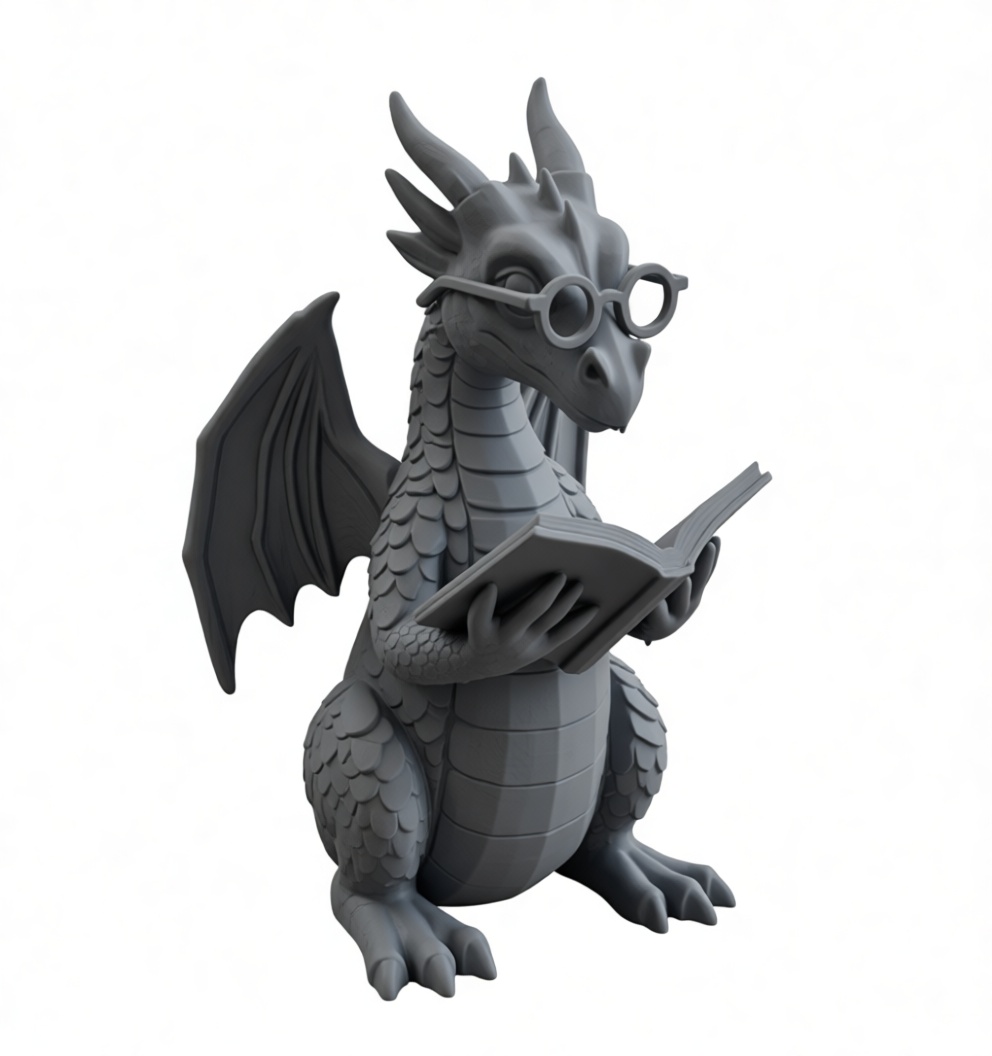 Free Resin 3D Printable STL Files (100 Models) | Remeshy