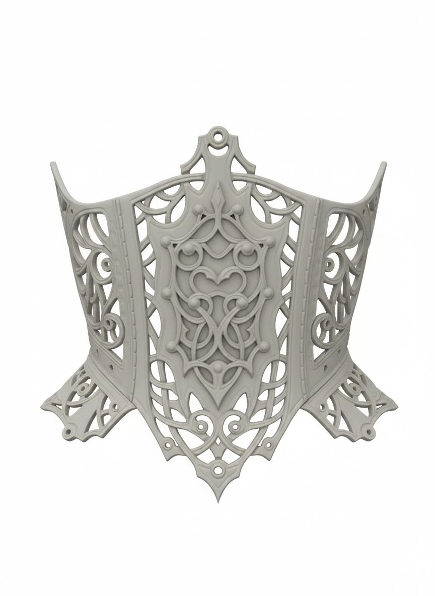 Pioneer DJ Controller Model STL – Free 3D Print Model | Remeshy