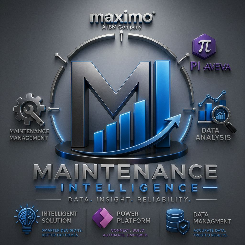 IBM Maximo Maintenance Logo STL – Free 3D Print Model | Remeshy