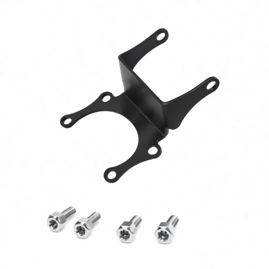 GPU Support Bracket STL – Free 3D Print Model | Remeshy