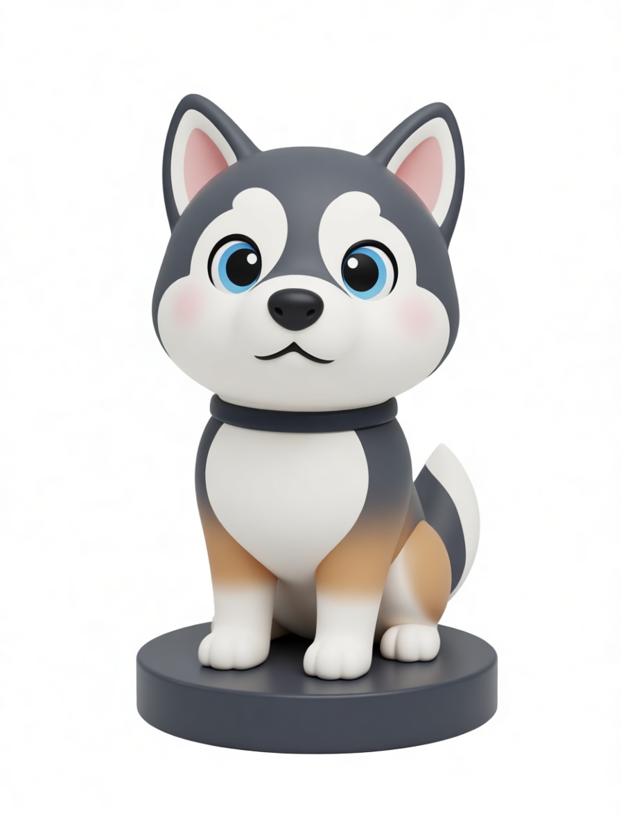 Ash Ketchum Figurine STL – Free 3D Print Model | Remeshy