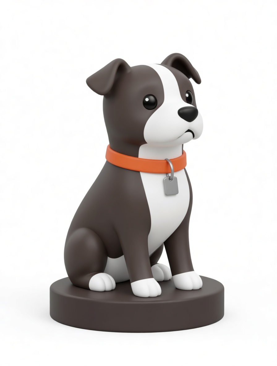 Jim Carrey Pose Figurine STL – Free 3D Print Model | Remeshy
