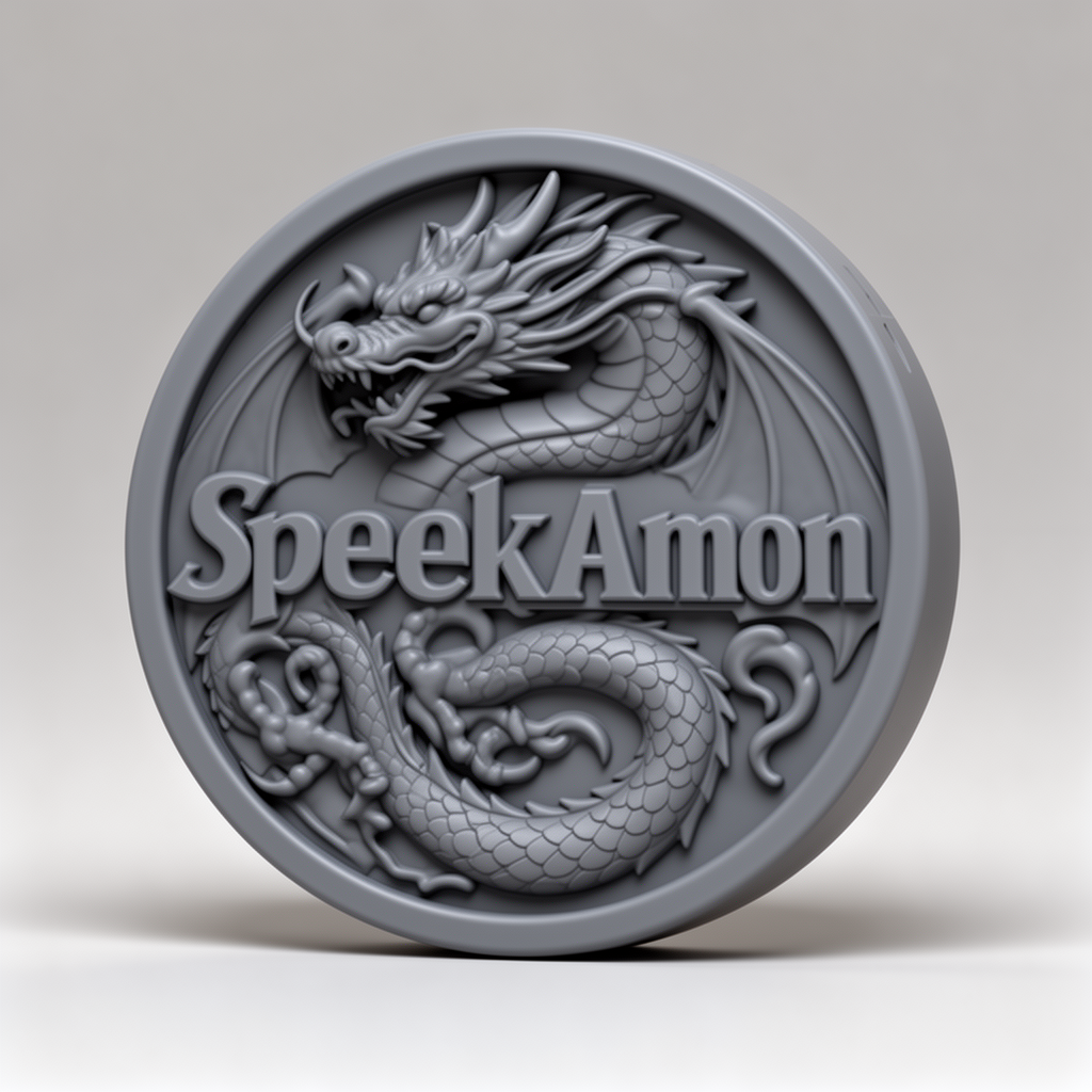 Free Dragon 3D Printable STL Files (100 Models) | Remeshy