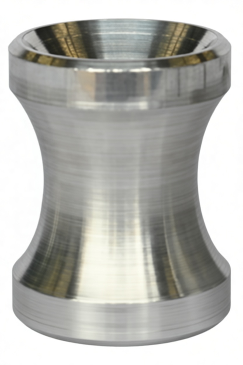 Metal Spool Hub STL – Free 3D Print Model | Remeshy