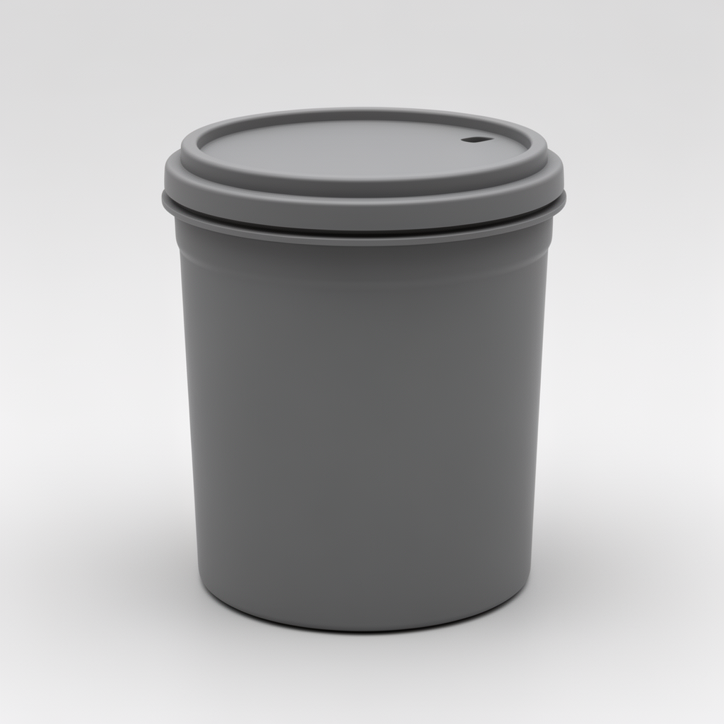 Universal Clip Model STL – Free 3D Print Model | Remeshy