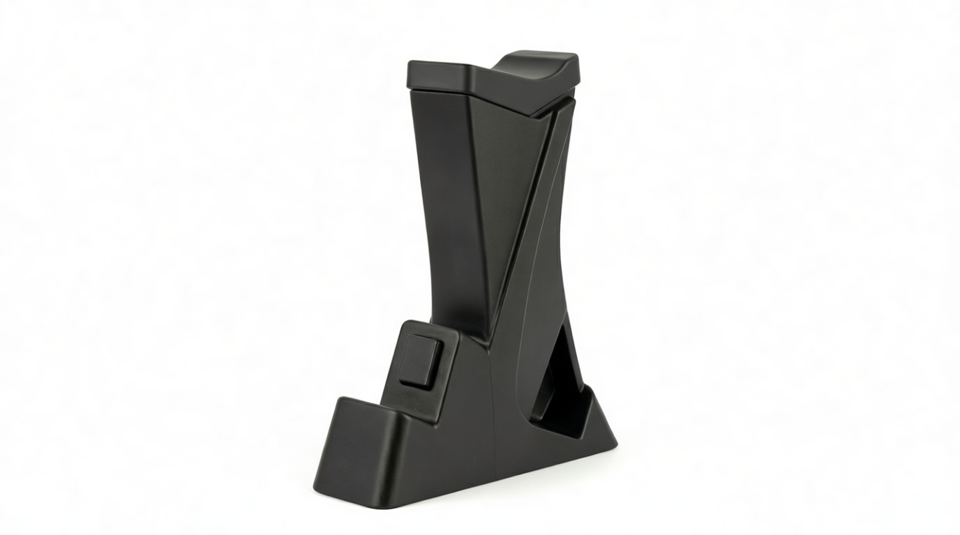 Wii Nunchuk Stand STL – Free 3D Print Model | Remeshy