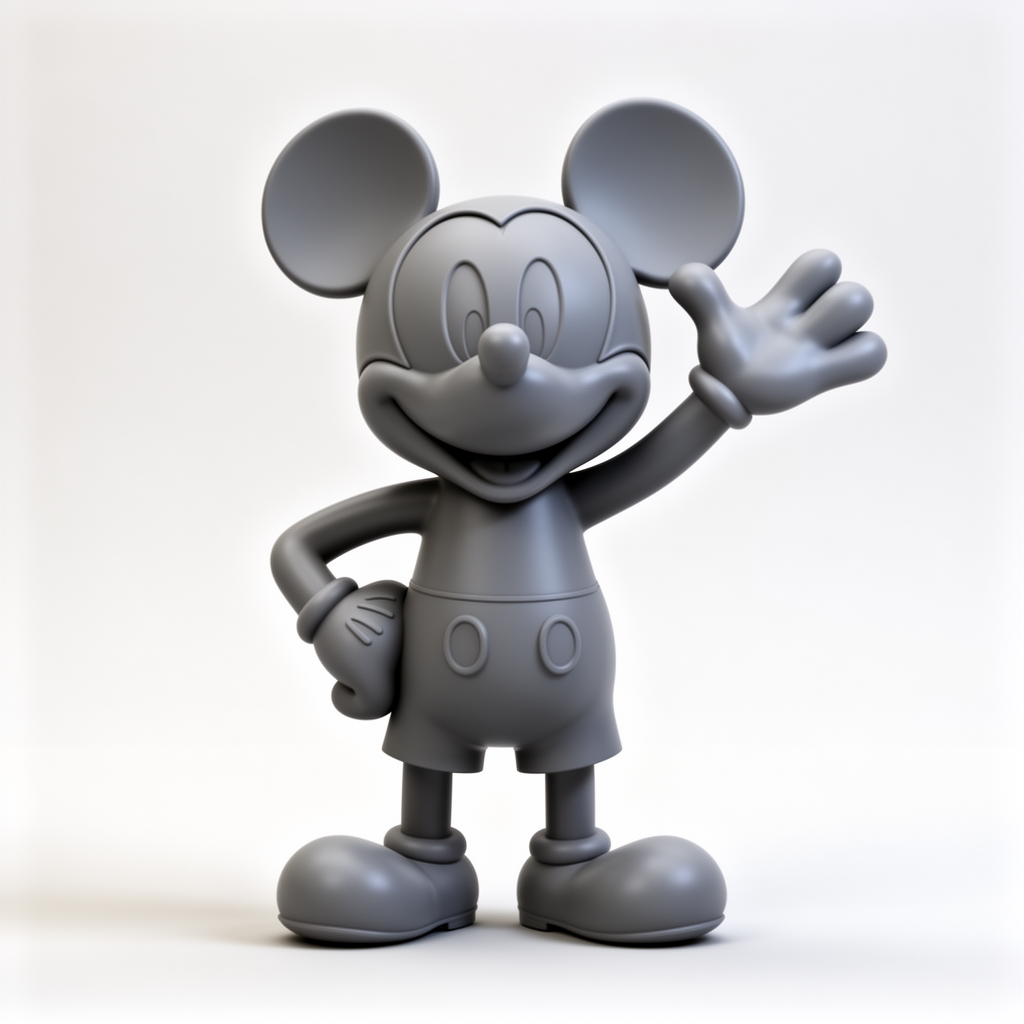 Free Resin 3D Printable STL Files (100 Models) | Remeshy