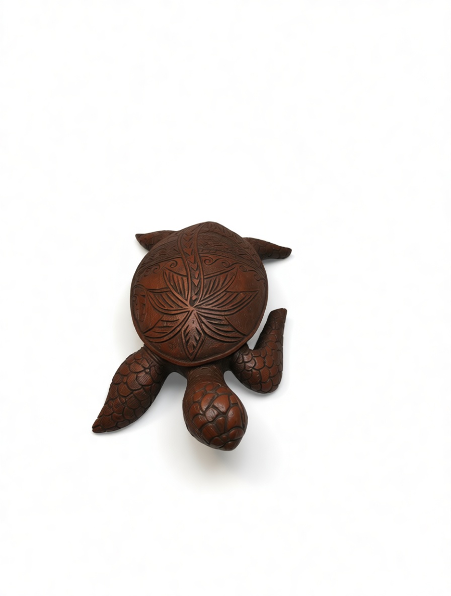 Cartoon Squirrel Figurine STL – Free 3D Print Model | Remeshy