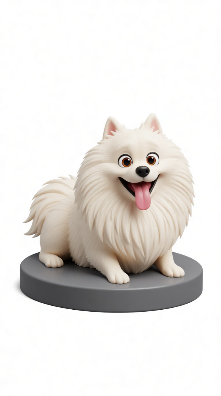 Grumpy Man Figurine STL – Free 3D Print Model | Remeshy