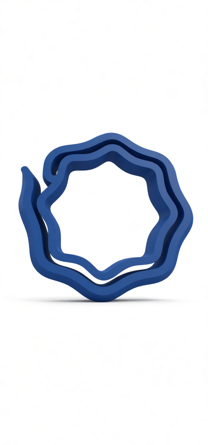Wavy Coiled Snake Figurine STL – Free 3D Print Model | Remeshy