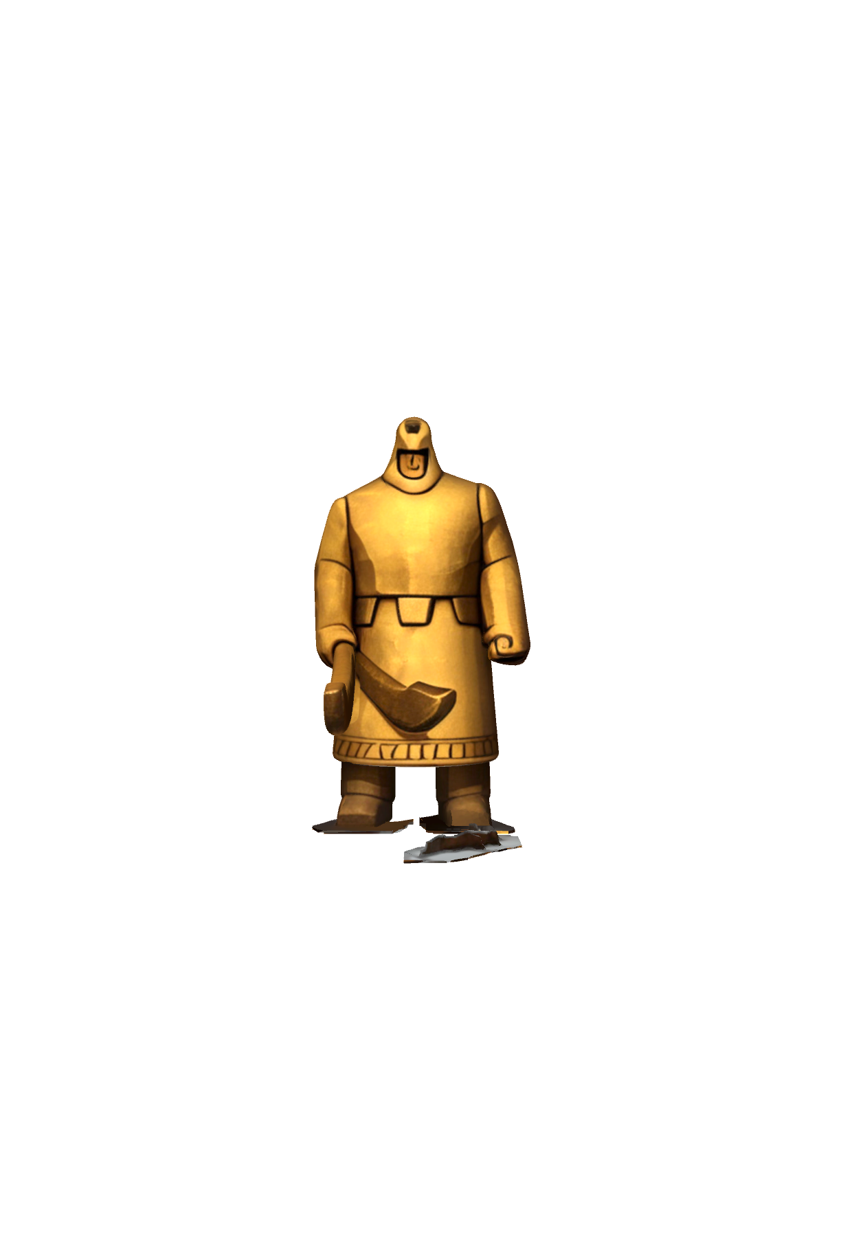 Berserk Stone Giant STL – Free 3D Print Model | Remeshy