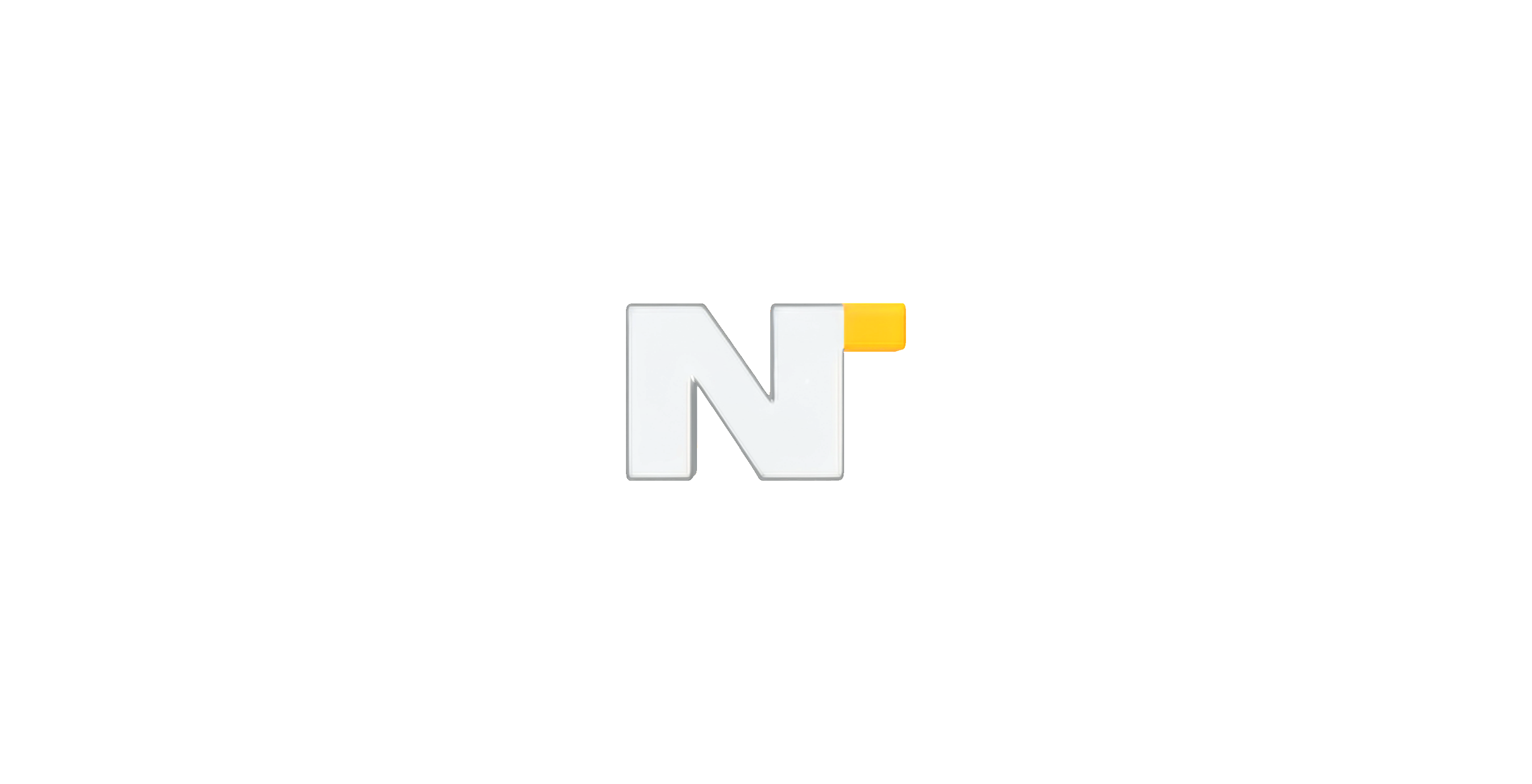 N Logo Design STL – Free 3D Print Model | Remeshy