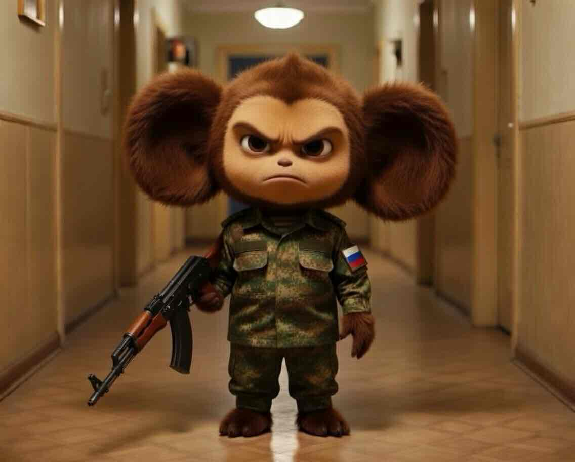 Angry Soldier Monkey STL – Free 3D Print Model | Remeshy