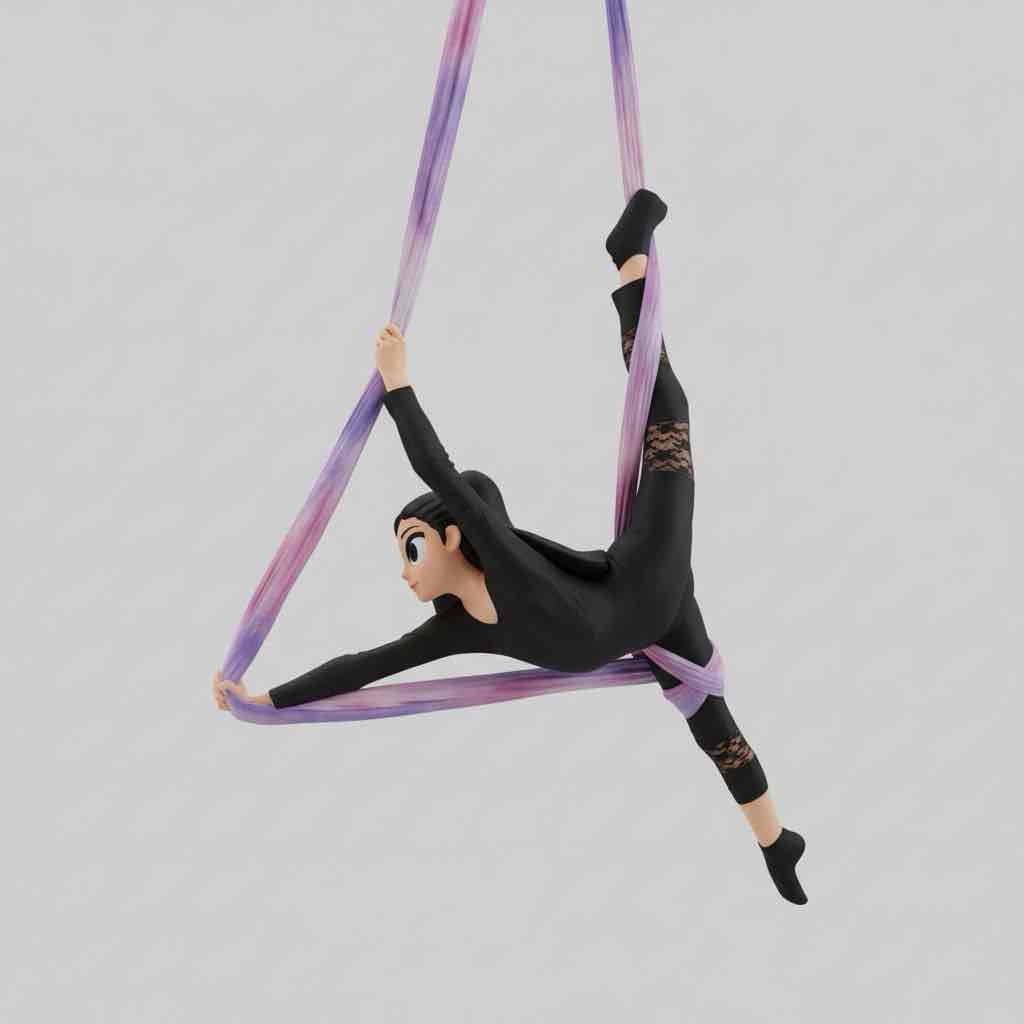 Free Dance 3D Printable STL Files (32 Models) | Remeshy