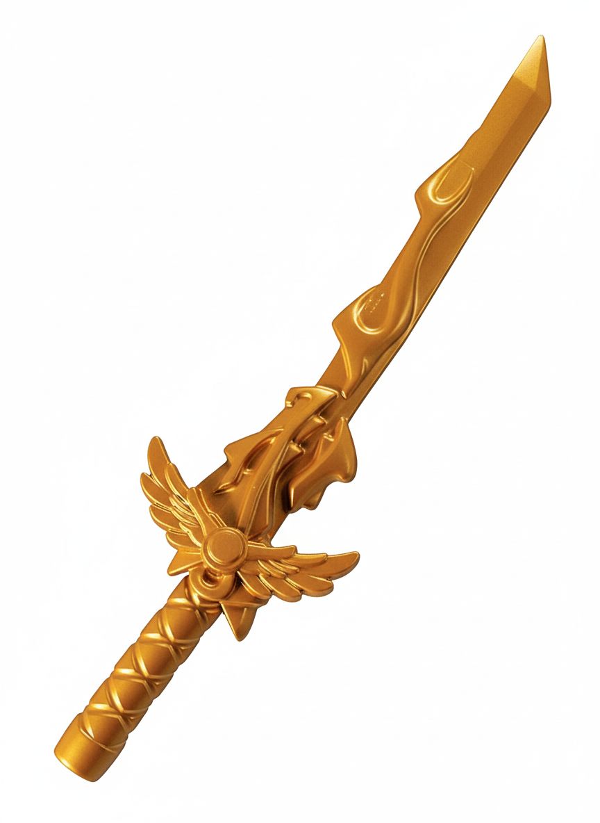 Free Sword 3D Printable STL Files (91 Models) | Remeshy